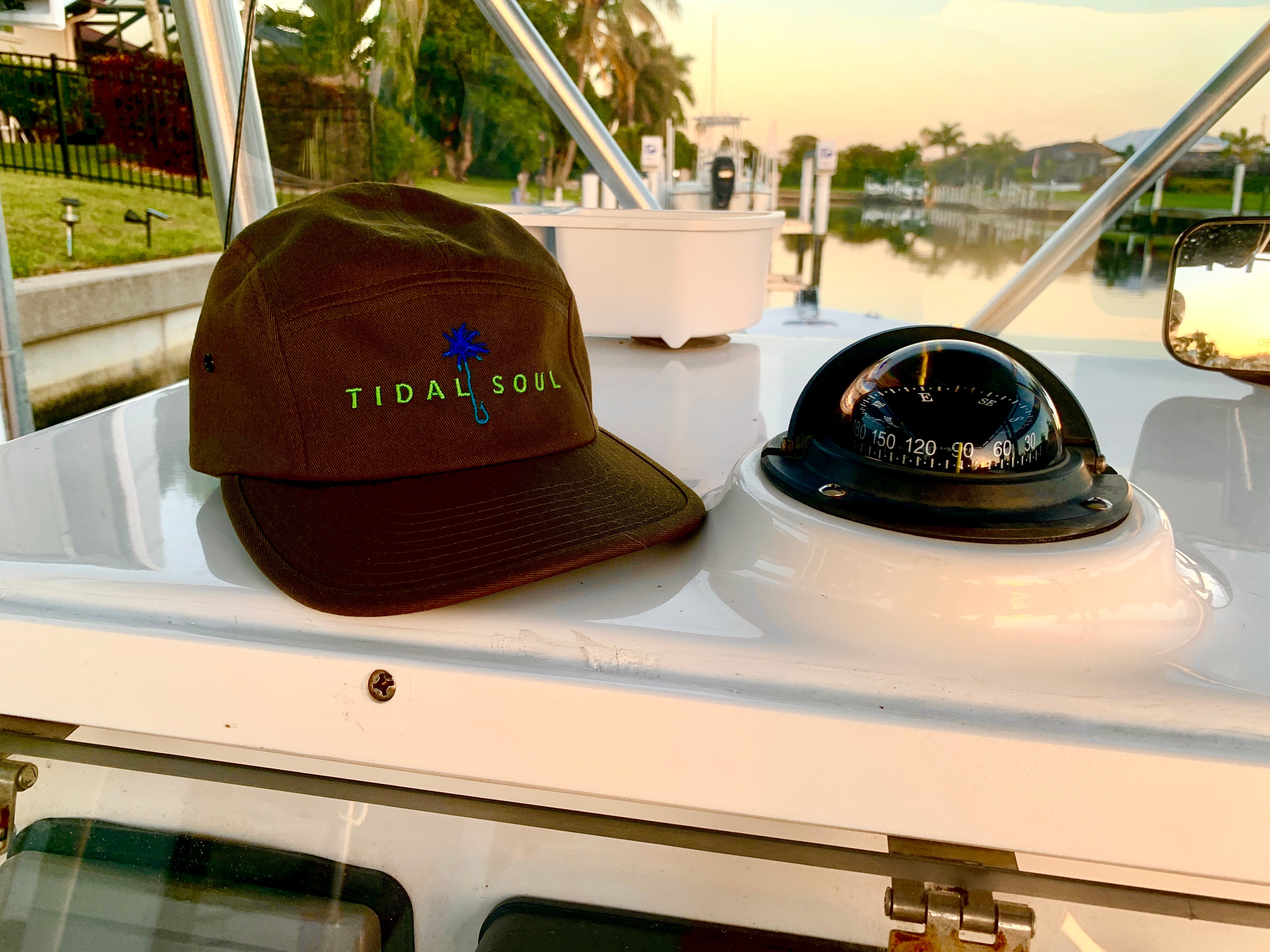 Hats – Tidal Soul Designs