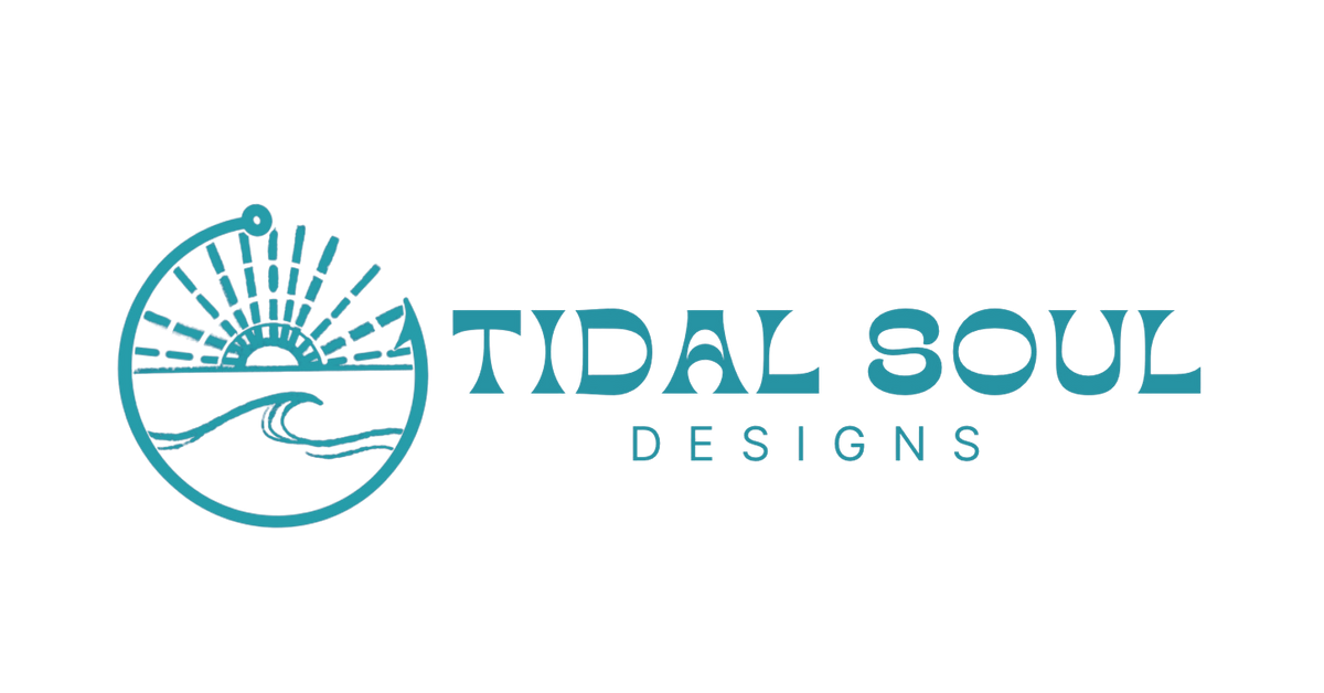Tidal Soul - Ocean Apparel for Salty Souls – Tidal Soul Designs